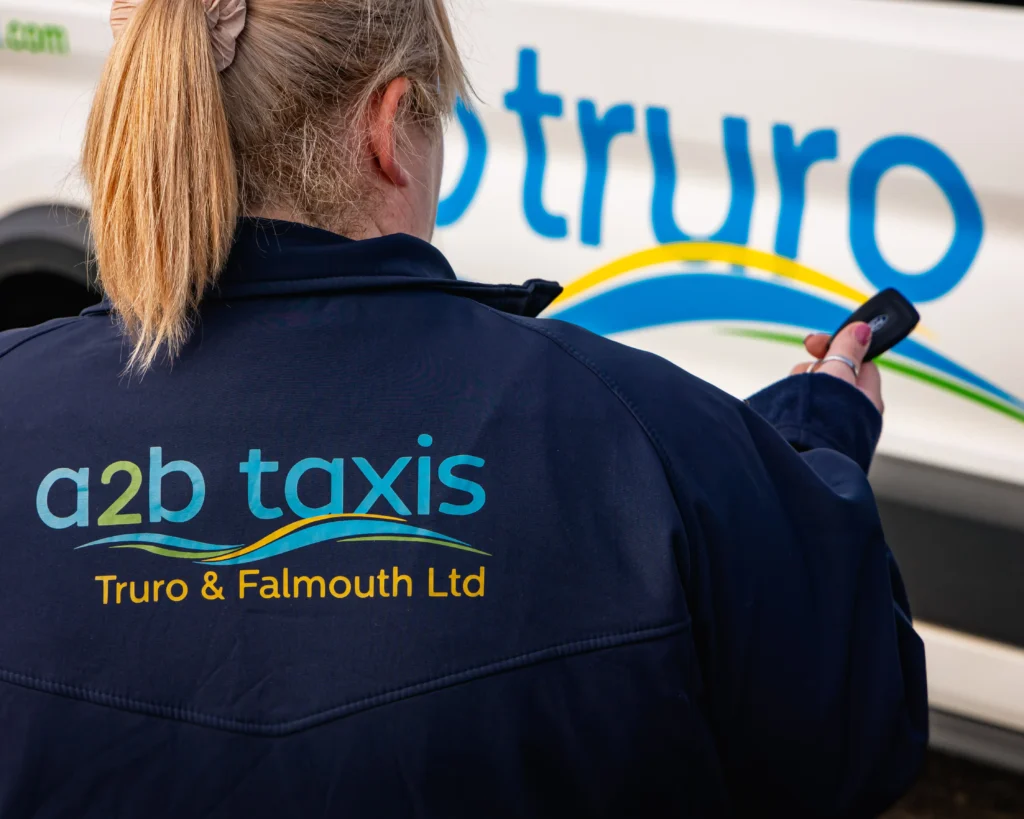 Jobs - A2B Taxis Cornwall