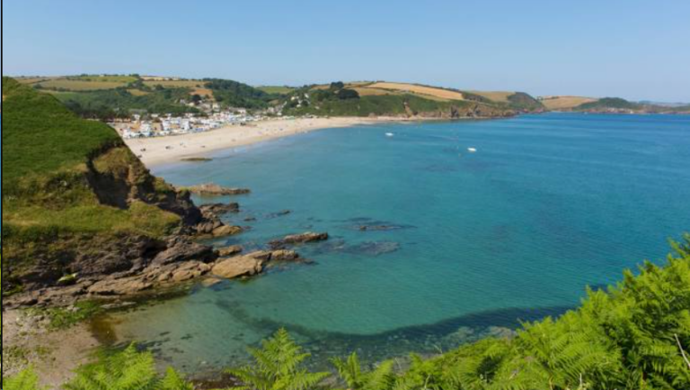 St. Austell Taxis - A2B Taxis Cornwall