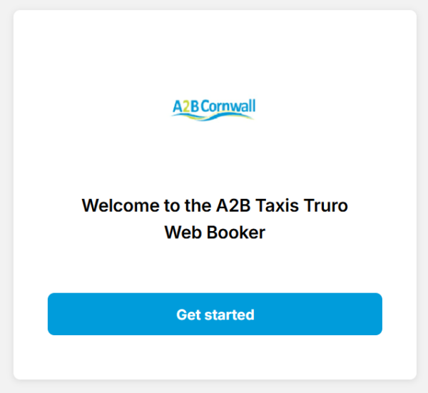 Bodmin Taxis - A2B Taxis Cornwall